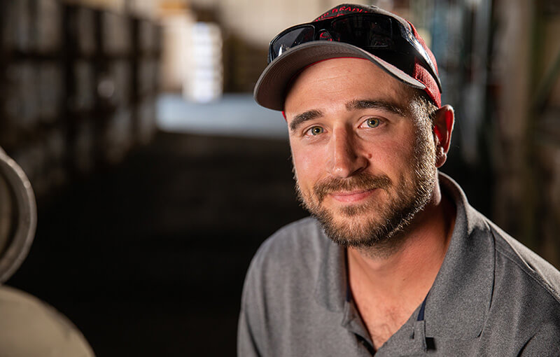 About Us - Doug Bradley Trucking